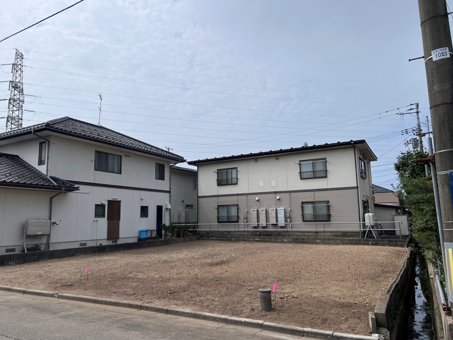 秋田市仁井田新田 | 株式会社 ミライ計画